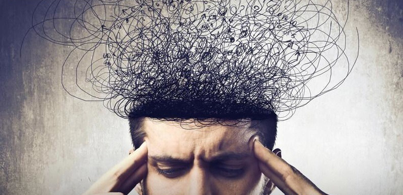 Mental Self-Defence - Urban Tactics Krav Maga